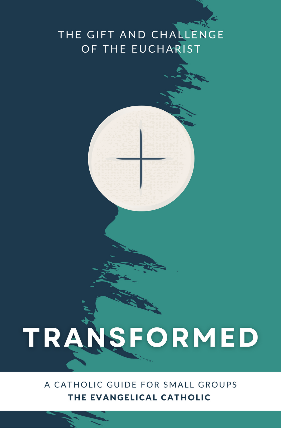 Books and Small Group Guides – The Evangelical Catholic