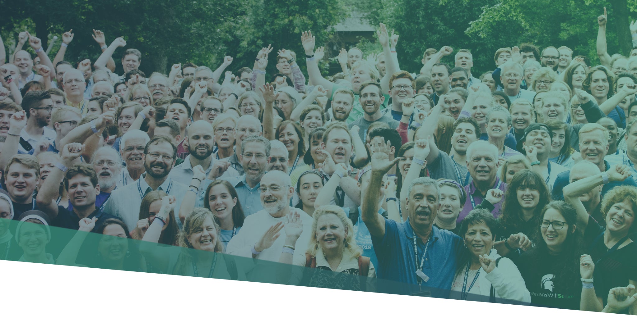 The Evangelical Catholic